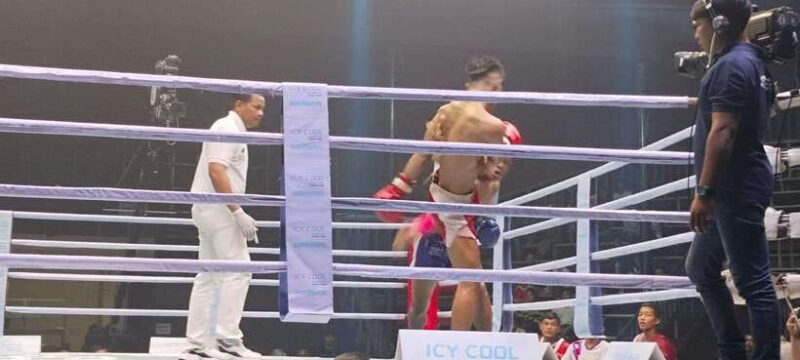 Kick-Boxing: Live Fight Night Tour at National Stadium - Who Will Enjoy This Tour?