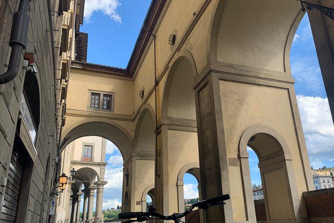 Kickbike Adventure through Florence with locals - Who Will Love This Tour?