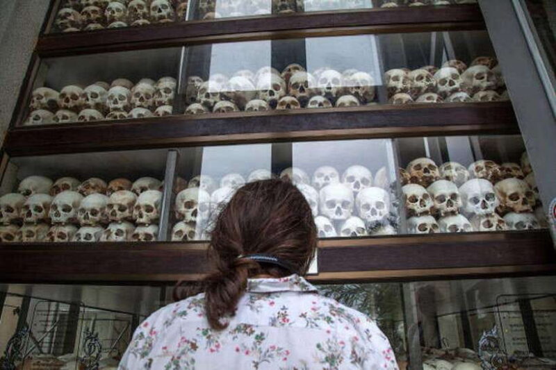 Killing Fields and S21 Half day by Private Tour - Why This Tour Is Worth Considering