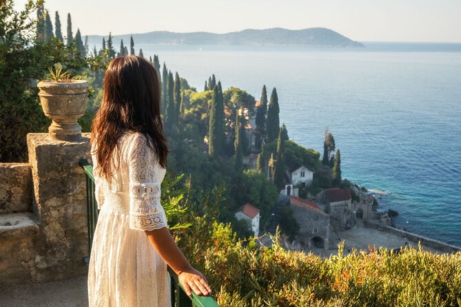 Kings and Dragons: A Game of Thrones Private Tour in Dubrovnik - The Authentic Experience and Feedback
