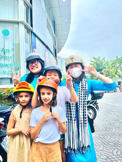 KISSTOUR | Saigon Full Day City Tour with Ao Dai - Who Should Consider This Tour?
