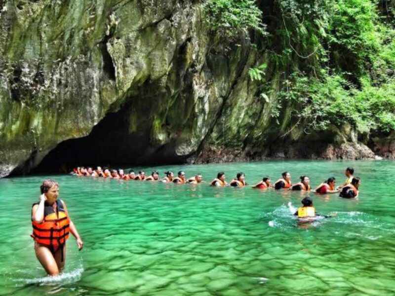 Ko Muk: Emerald Cave, Kradan, Chueak Private Long-Tail Boat - What’s Included and What to Consider