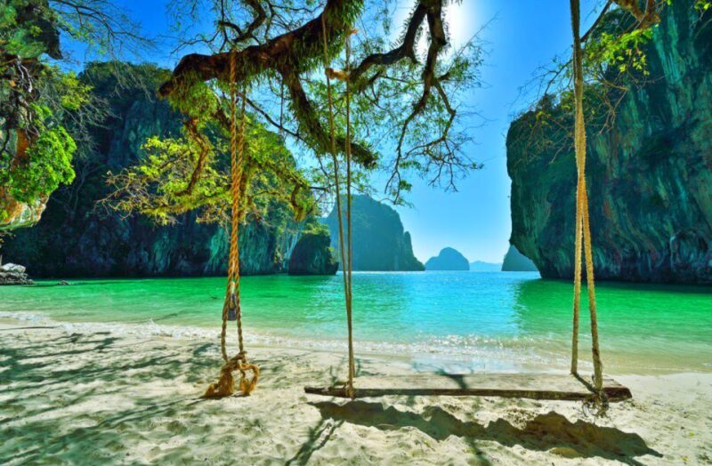 Ko Yao: Private Speedboat to Hong Island Evening Snorkeling - Final Thoughts