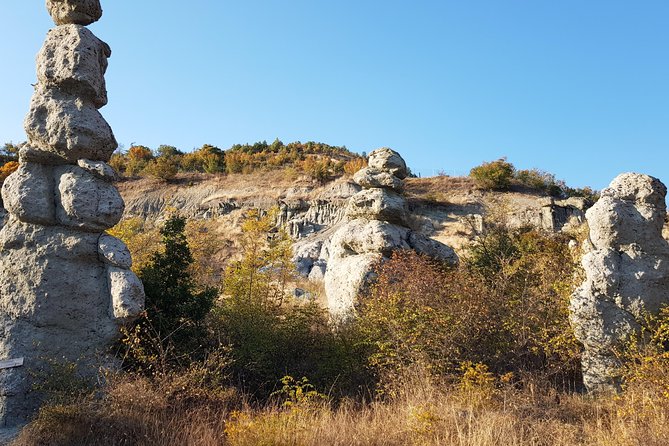 Kokino, Kuklici & Kratovo tour from Skopje - What Makes This Tour Stand Out