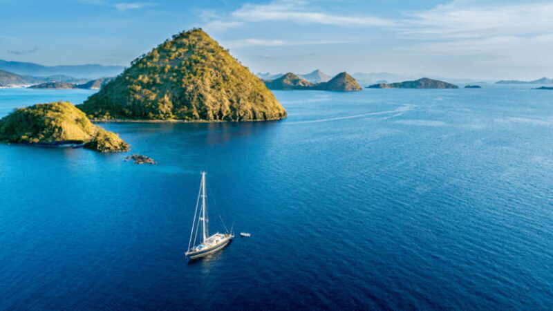 Komodo Island Full Day Tour at Labuan Bajo Island - The Practicalities: What’s Included and What’s Not