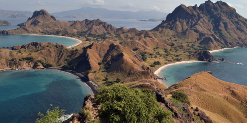Komodo Island: Private 3-Day Tour with Boat and Hotel Stay - Practical Considerations and Value