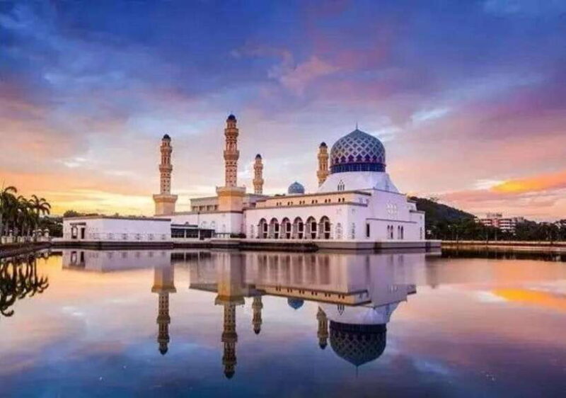 Kota Kinabalu: Exclusive Private Tour to Discover the City - What Makes This Tour Stand Out?