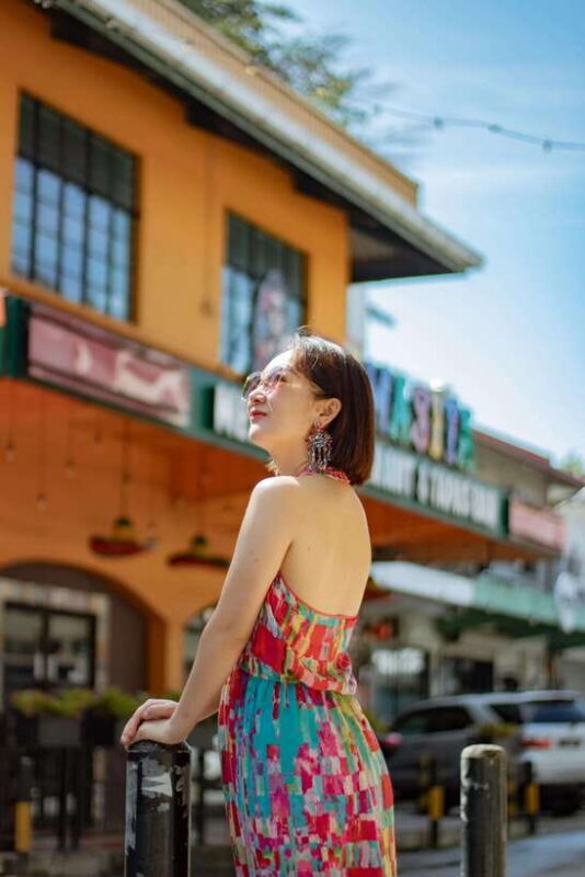 Kota Kinabalu Historical Photowalking Tour - Evaluating the Value