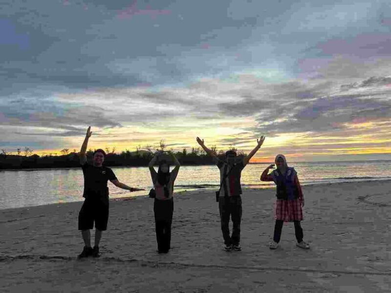 Kota Kinabalu: Kundasang Nature Private Day Tour - What Makes This Tour Special?