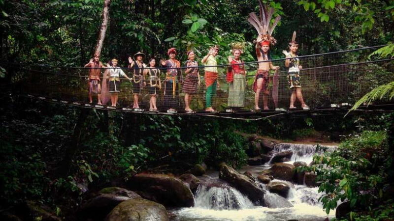 Kota Kinabalu : Mari-Mari Cultural Village Day Tour - What to Expect and Practical Details