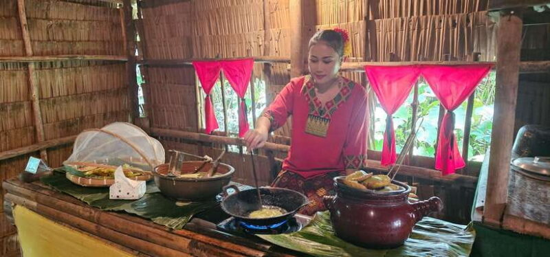 Kota Kinabalu: Mari Mari Cultural Village Tour - The Value of the Experience