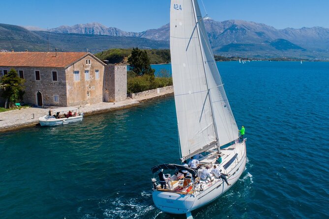 Kotor Bay Sailing Tour from Kotor - The Sum Up