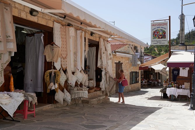 Kourion Ruins, Kolossi Castle and Winery Guided Visit from Paphos - Frequently Asked Questions