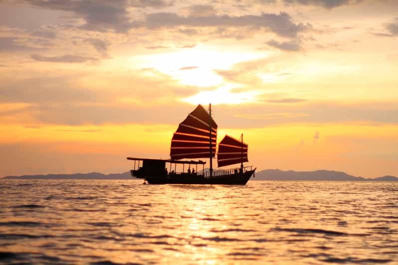 Krabi: 4-Island Sunset Snorkeling Tour & Bioluminescent Swim - What Sets This Tour Apart