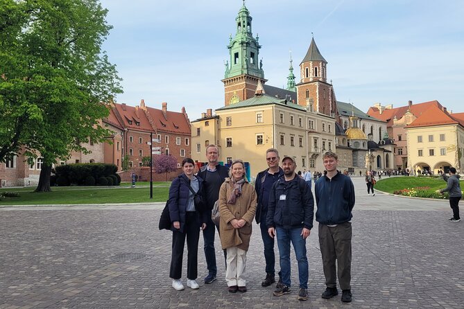 Krakow and Sanctuary of Divine Mercy Pope John Paul II City Tour - Practical Aspects and Tips