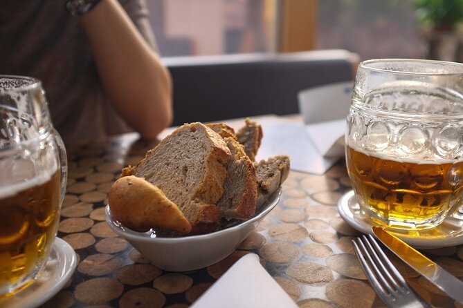 Krakow Beer Tour in Good Company - Who Should Consider This Tour?