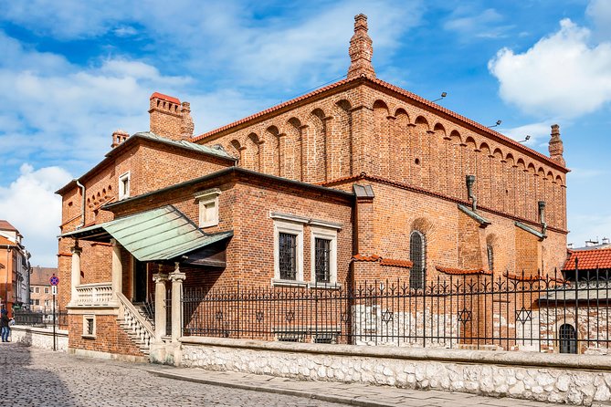Krakow Jewish Quarter Guided Walking Tour - Who Will Love This Tour?