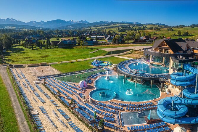 Krakow : Private tour hiking in Tatra Mountains and Termal baths - Practical Considerations