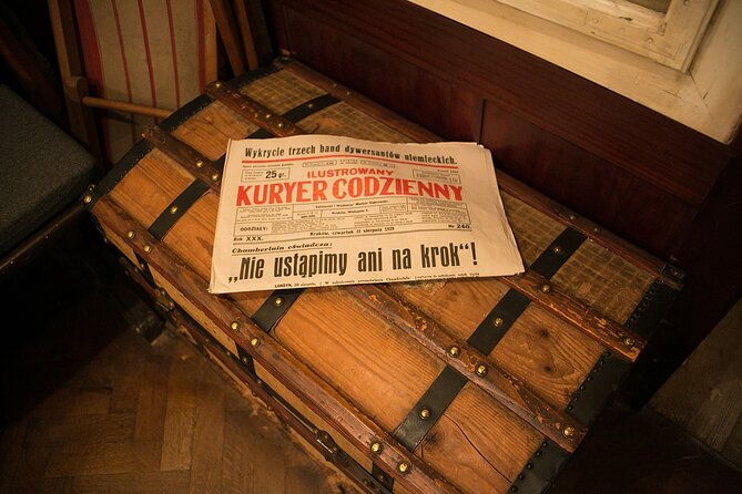 Krakow: The Schindler's Factory & Ghetto & The Salt Mine in Wieliczka - Who Will Love This Tour?