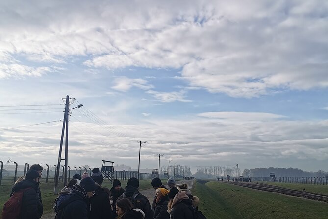 Krakow to Auschwitz Birkenau Guided Tour with Transfer and Ticket - FAQ