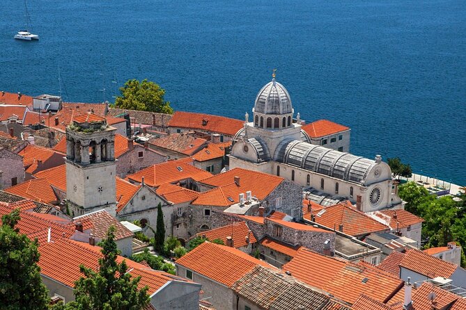 Krka Waterfalls and wine tasting Tour from Split or Trogir - Authentic Experiences and Value