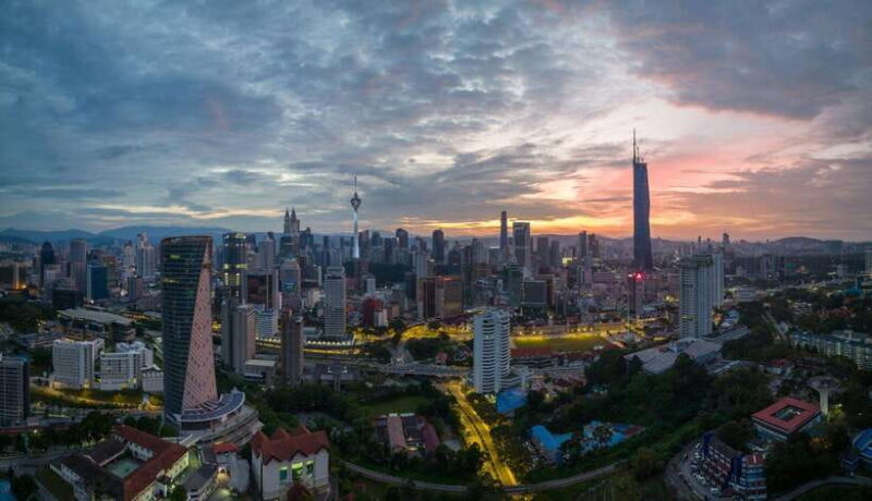 Kuala Lumpur Full-Day Private City Tour with 22 Attractions - Analyzing the Value