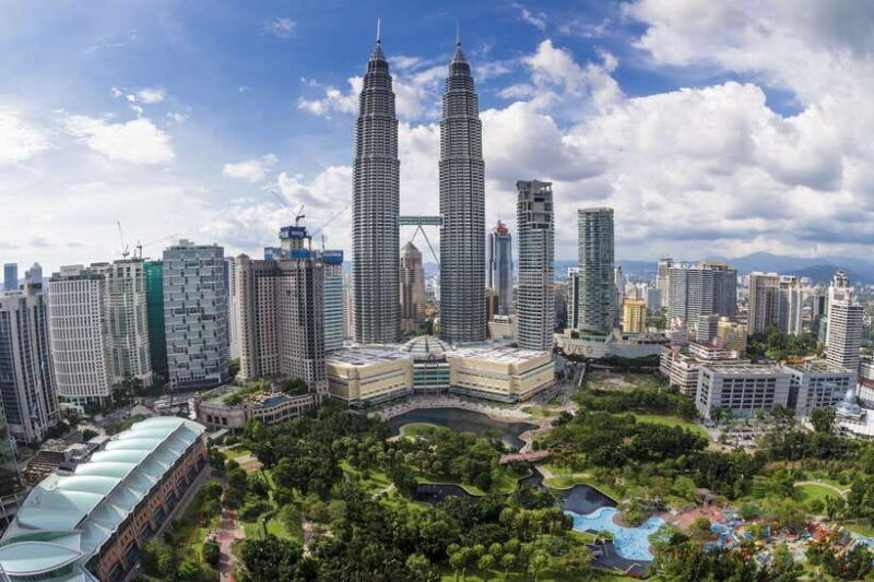 Kuala Lumpur Full-Day Sightseeing Tour with Batu Caves - The Value of the Experience