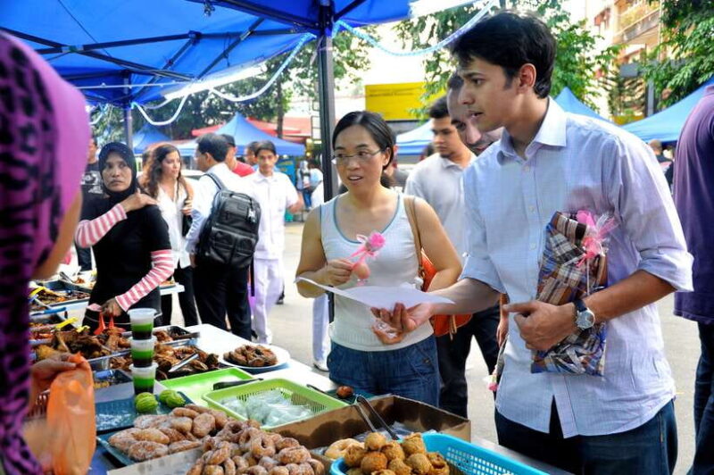 Kuala Lumpur: Half Day Local Food Walking Tour - Final Thoughts
