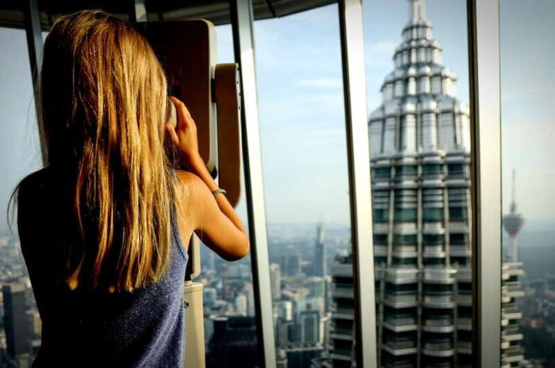 Kuala Lumpur Petronas Towers e-Tickets - Final Thoughts