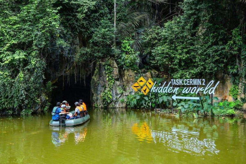 Kuala Lumpur: Private Day Trip to Ipoh with Transfers - What Travelers Say