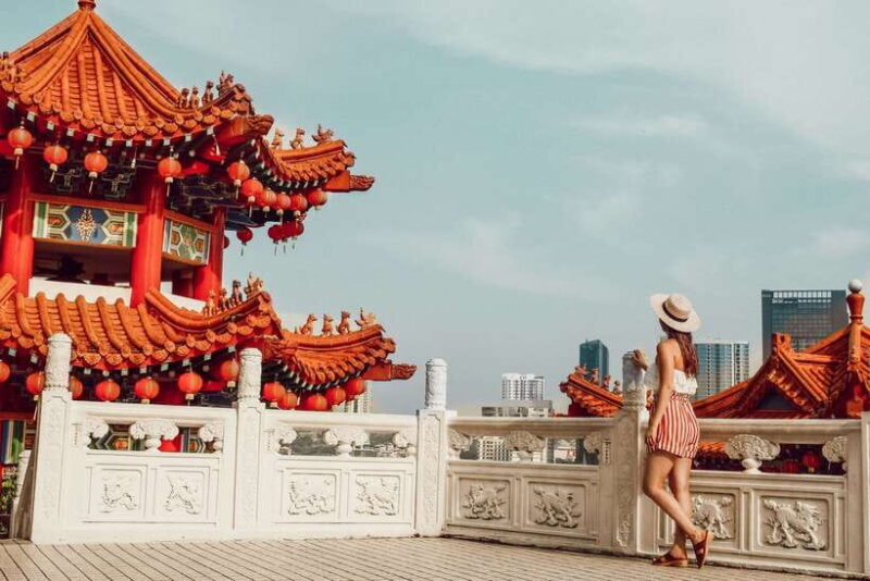 Kuala Lumpur: Private Highlights Instagram Tour - Who Should Consider This Tour?