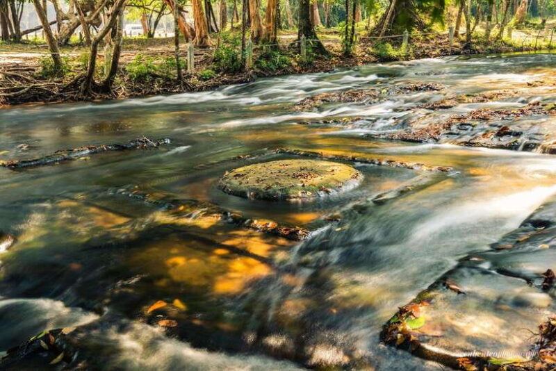 Kulen Mountain Waterfall Tour - Practical Tips for Your Visit