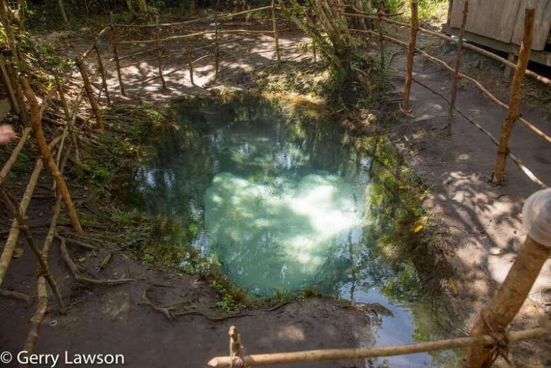 Kulen Waterfall Phnom Kulen Siem Reap - Why This Tour Works Well