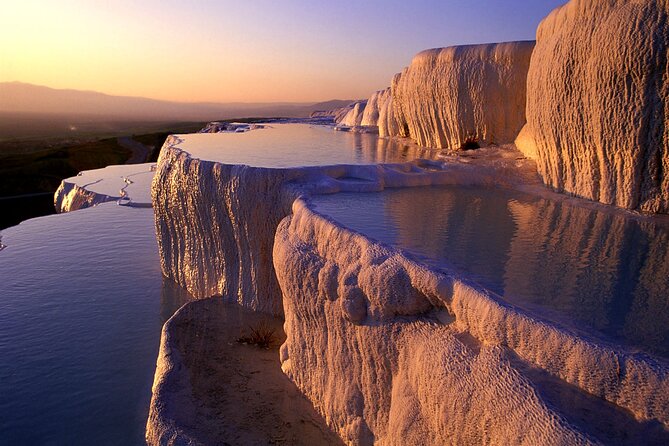 Kusadasi Full-Day Tour to Pamukkale History and Thermal Waters - Who Should Consider This Tour?