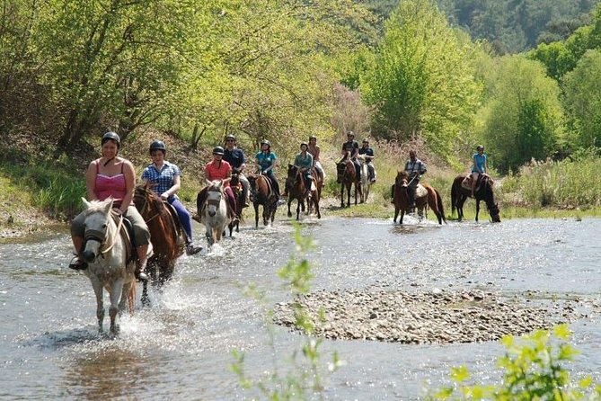 Kusadasi Horseback Riding - Exploring the Details of Kusadasi Horseback Riding