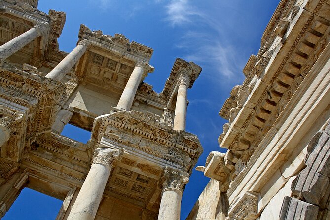 Kusadasi Port Private Ephesus & Virgin Mary Tour with Lunch - Authentic Experiences and Real Reviews