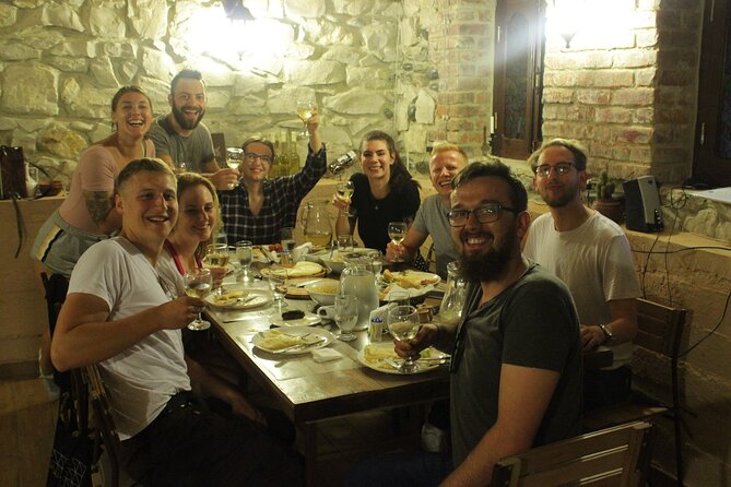 KUTAISI Family Feast: Experience Georgian Hospitality - The Sum Up