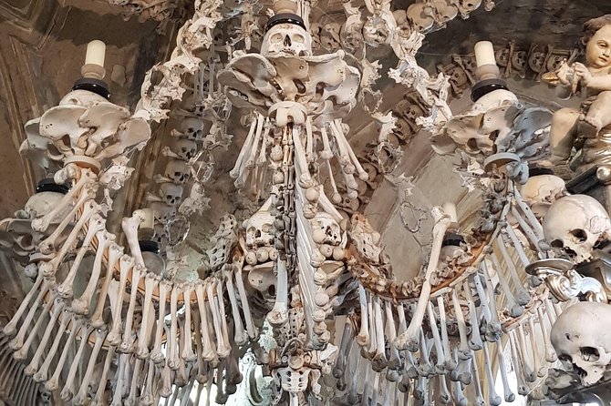 Kutná Hora and Bone church - private tour with PERSONAL PRAGUE GUIDE - Final Thoughts