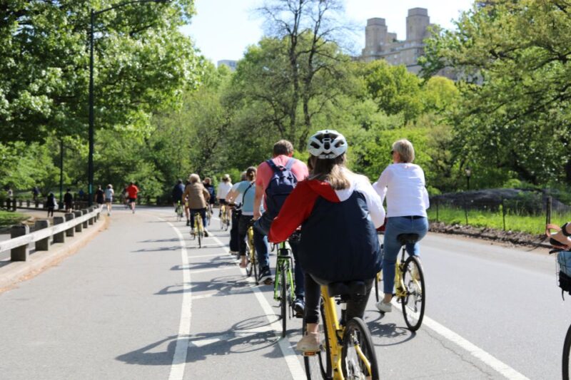 LA: Santa Monica & Venice Beach Guided Bike or eBike Tour - FAQ