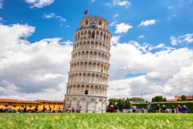 La Spezia Shore Excursion: Florence and Pisa Your Way - Authentic Experiences and Hidden Gems