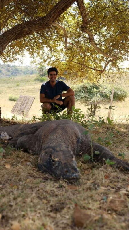 Labuan Bajo: Komodo and Pink Beach 2-Day Shared Boat Tour - How the Tour Handles Flexibility and Weather