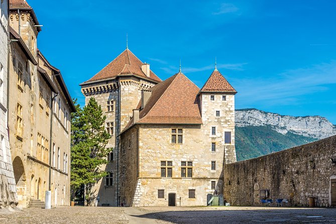 Lake Annecy Private Day Trip from Geneva - What You Need to Know About Pricing and Value