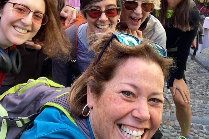 LAKE COMO Hike: Varenna/Bellano + Aperitif in Bellagio - The Sum Up