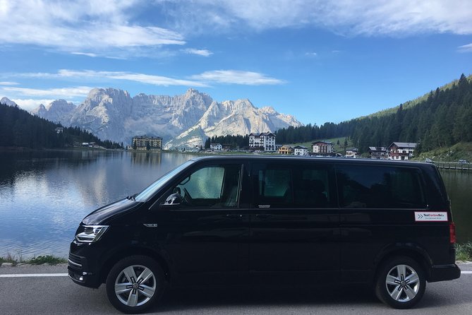 Lakes of the Dolomites: Misurina, Braies, 3 Peaks from Cortina - Who Will Love This Tour?