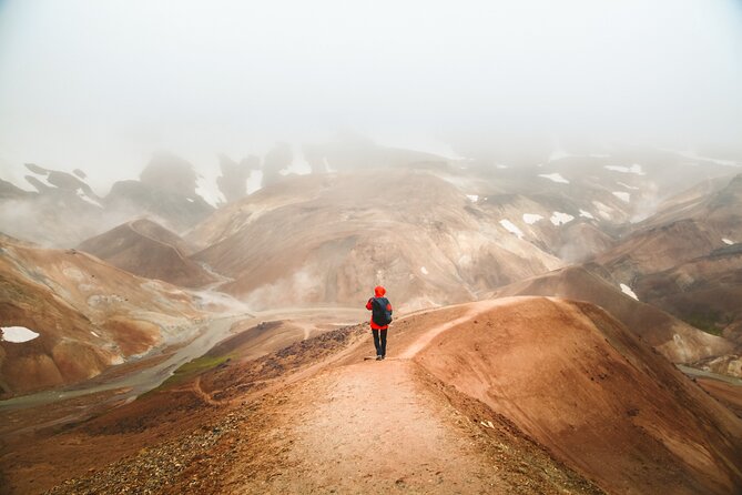 Landmannalaugar & Icelandic Highlands Super Jeep Tour - A Few Considerations