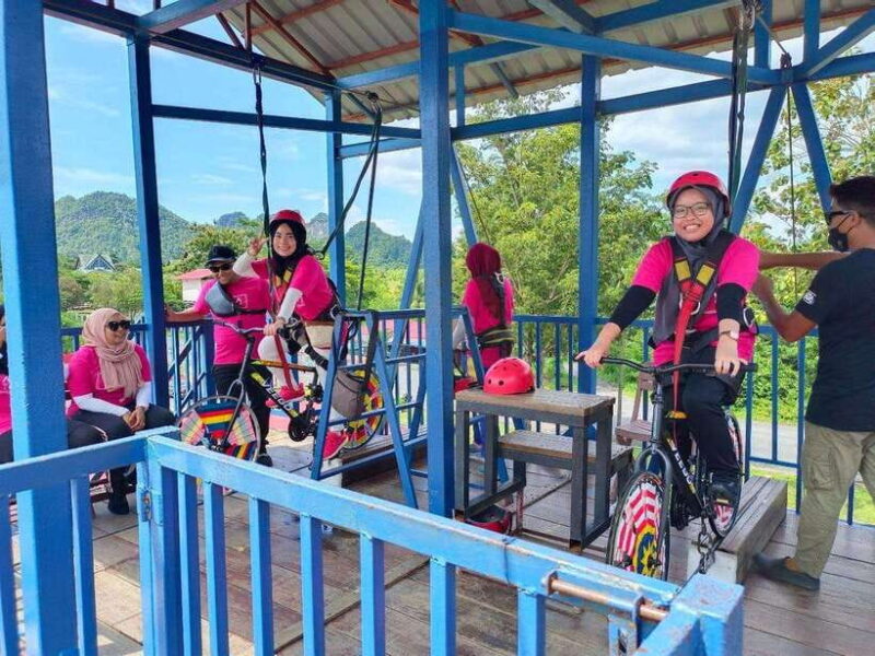 Langkawi: Adventure Day Trip - Practical Tips for Your Adventure