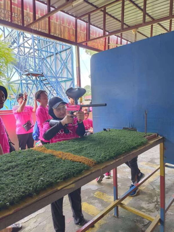 Langkawi: Adventure & Xtreme Park Ticket - Who Would Enjoy This?