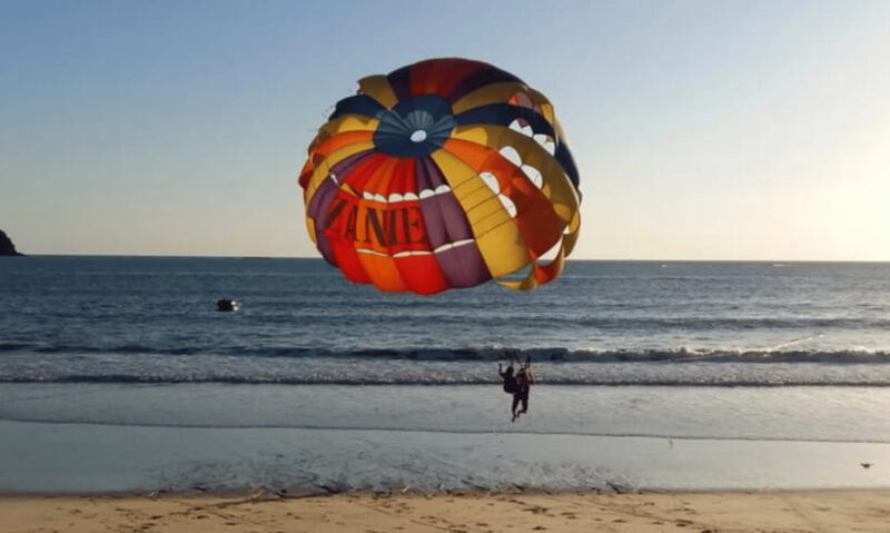 Langkawi: Cenang Beach Side Activities - Frequently Asked Questions