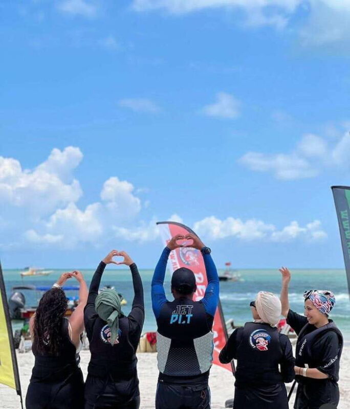 Langkawi Jet Ski Tour Dayang Bunting Free Drone Video - Final Thoughts