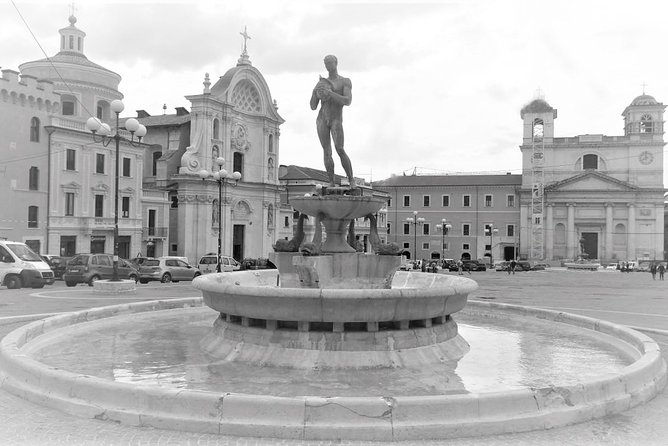 L'Aquila of the Mysteries (Private Tour) - Practical Details and Value